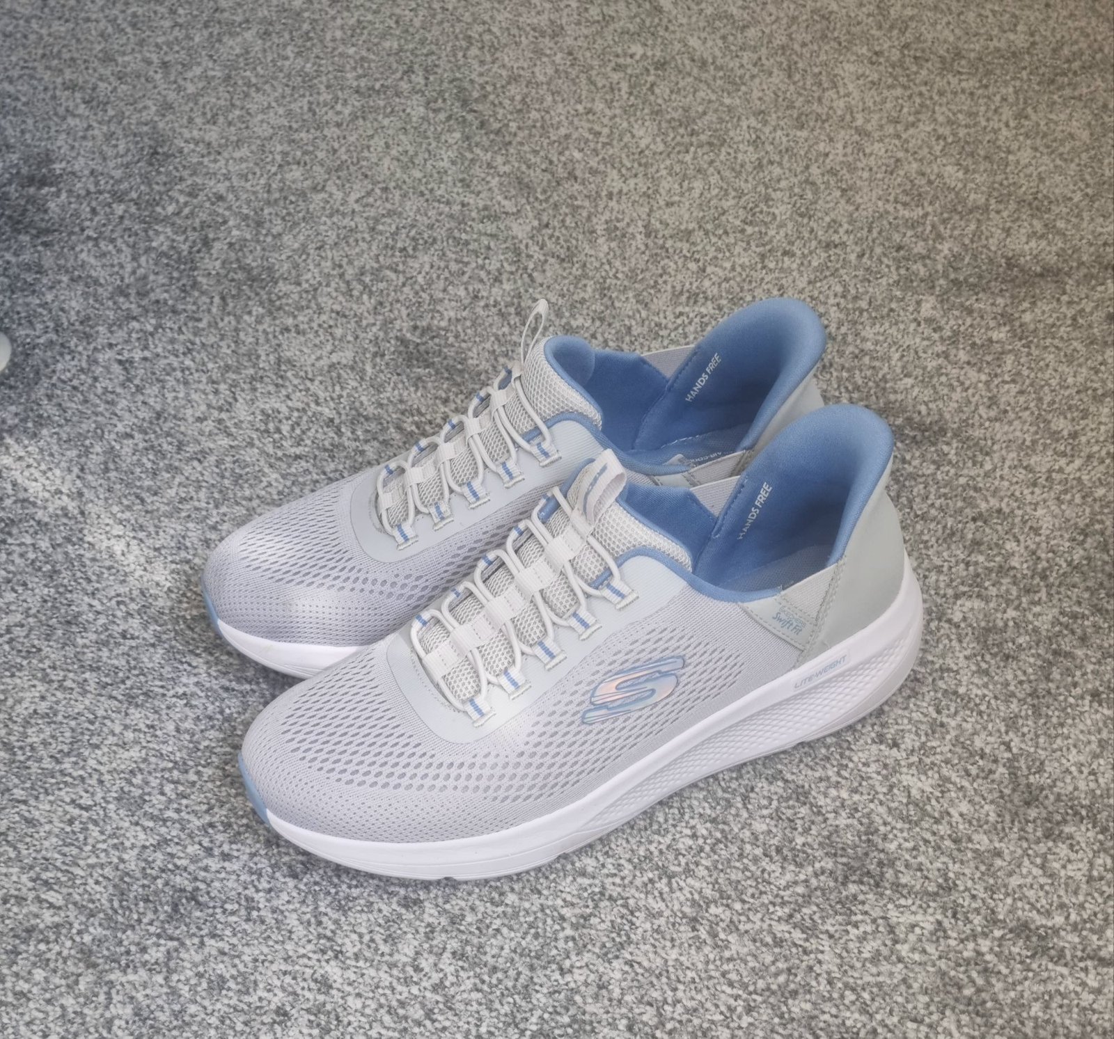 My choice of footwear for all - Simply Foot Health